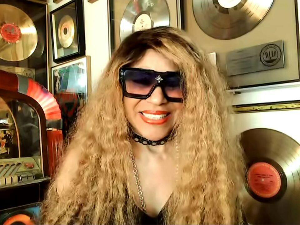 R&B legend Shelly Clark performing in city this summer