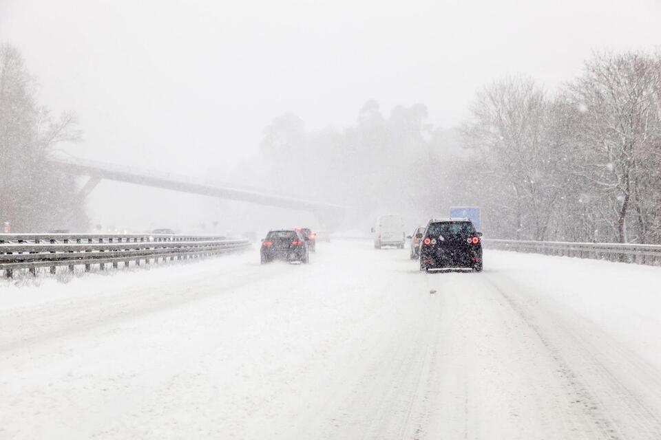 Will Duluth, Minnesota Get A Big Snowstorm In February 2026? - NewsBreak