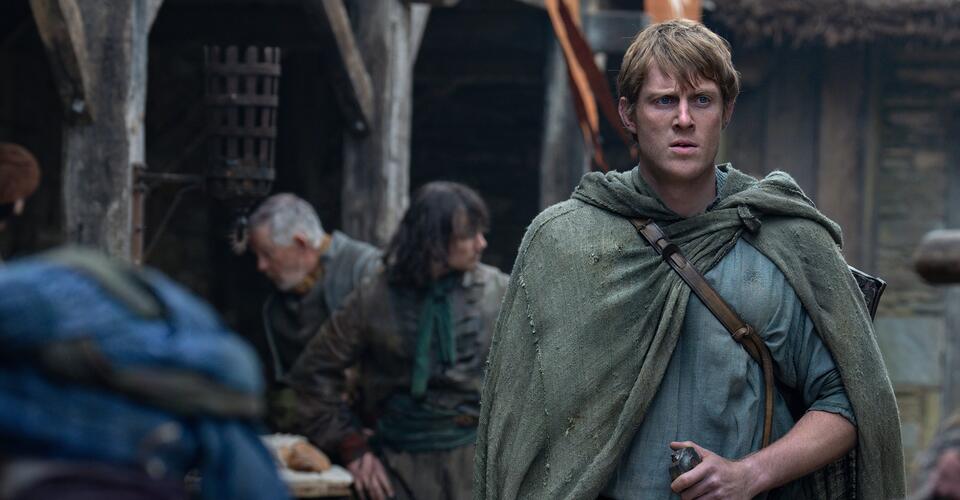 From The Pitt to Elle: The 10 Most Anticipated TV Shows of 2026 - NewsBreak