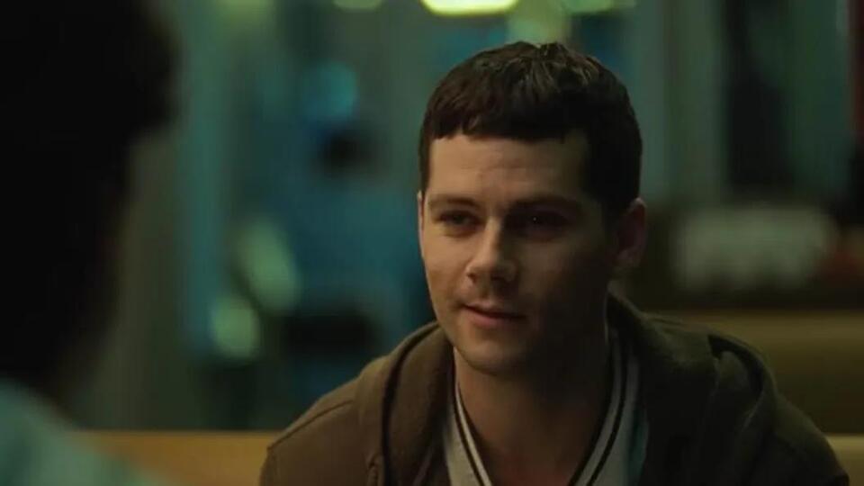 Dylan O’Brien’s 97% RT Dark Comedy Is Finally Streaming for the First ...