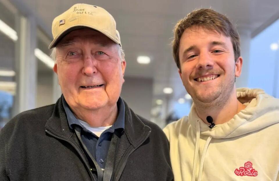 Who is Samuel Weidenhofer? All about Kindness influencer raising money ...