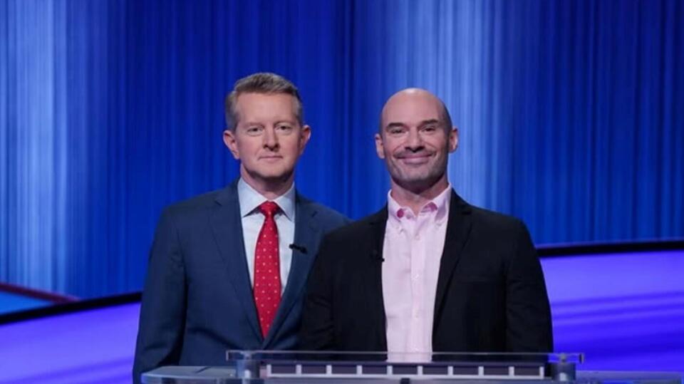 ‘Jeopardy!’: Greg Shahade Speaks Out After Beating Super Champion Jamie ...