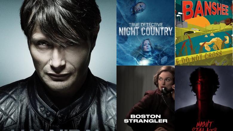 10 Serial Killer Movies & Shows to Spark Your Morbid Curiosity - NewsBreak