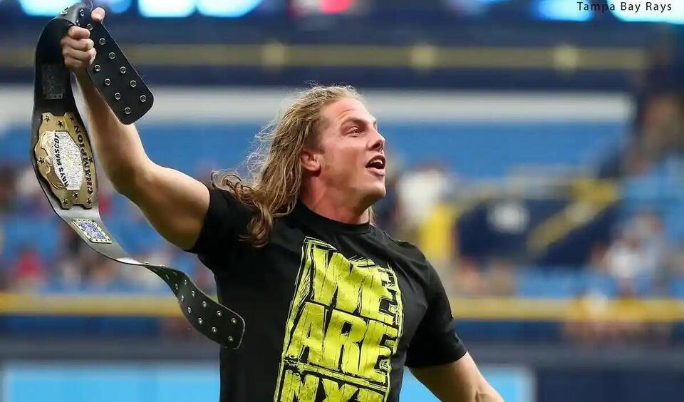 Rob Van Dam Sees WWE Future For Matt Riddle, Kofi Targets Moose ...
