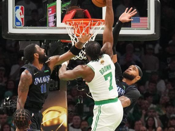 FanDuel promo code for NBA Finals Game 2 odds: Bet $5, Get $200 in bonus bets if your Mavericks ...