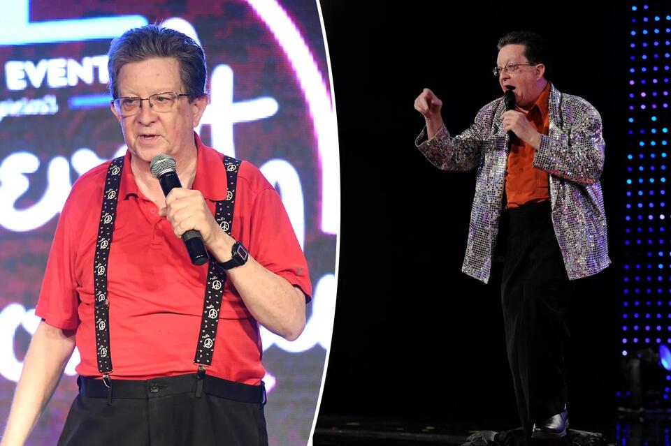 Comedian Perry Kurtz dead at 73 after tragic hit-and-run accident ...