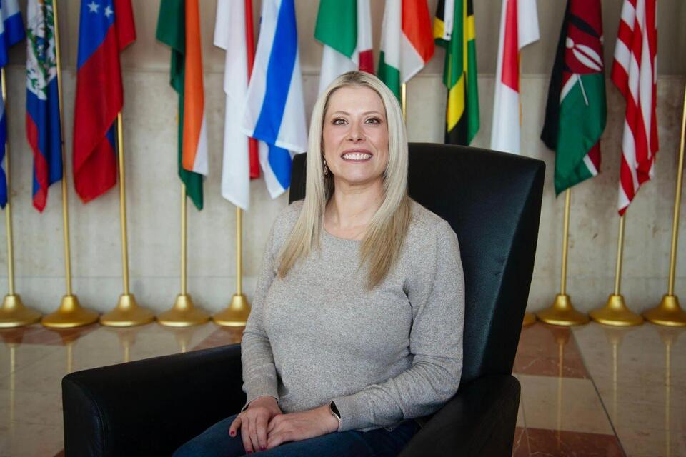The rise of Danielle Jurinsky: Aurora's conservative firebrand who took ...