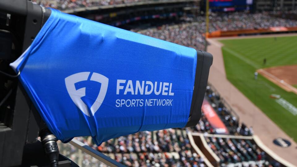 FanDuel agrees to pay Jaguars $5 million in compensation for Amit Patel theft case - NewsBreak