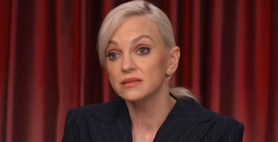 Anna Faris Spooks Seth Meyers With Bizarre Behavior, Strange Gift ...