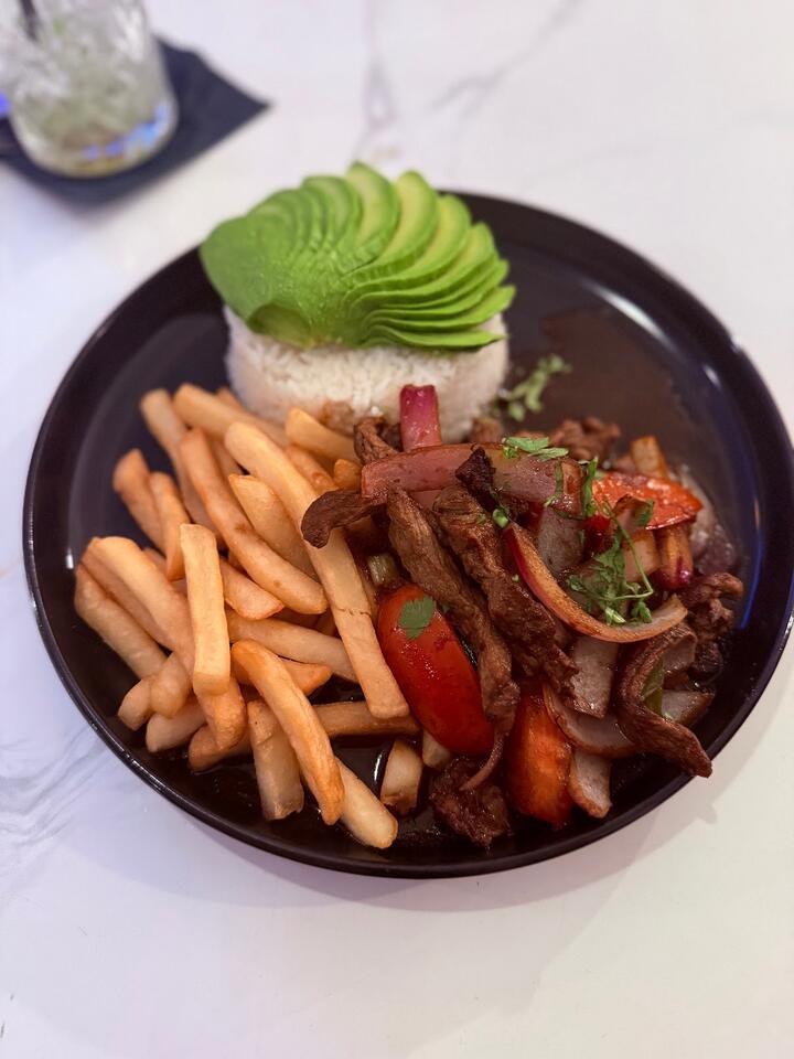 The Story of Don Pollo: Authentic Peruvian Cuisine - NewsBreak