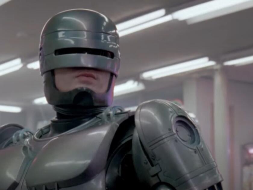 Is There a Robocop Series Release Date & Is It Coming Out?