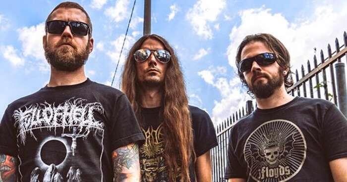 Revocation tease new single, "Confines of Infinity" ft Travis Ryan of ...