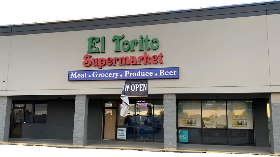 El Torito Supermarket to Open Downtown Salem Grocery Store in Former ...
