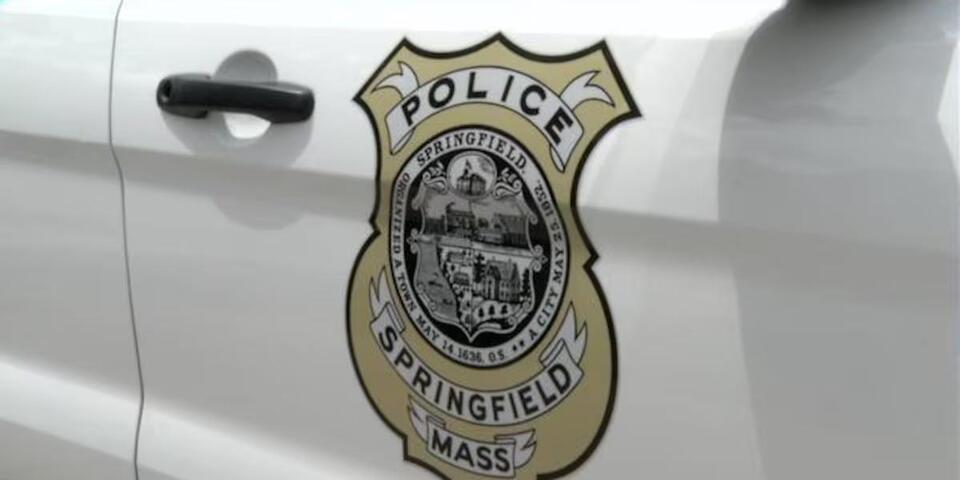 Springfield police officer suspended amid sexual assault allegations ...