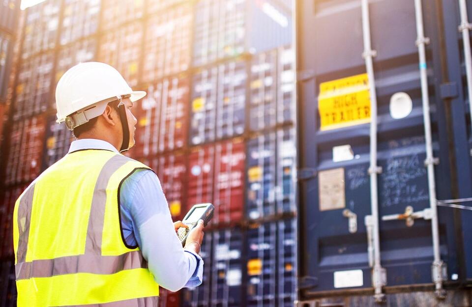 East Coast Warehouse & Distribution announces expansion at the Port of ...