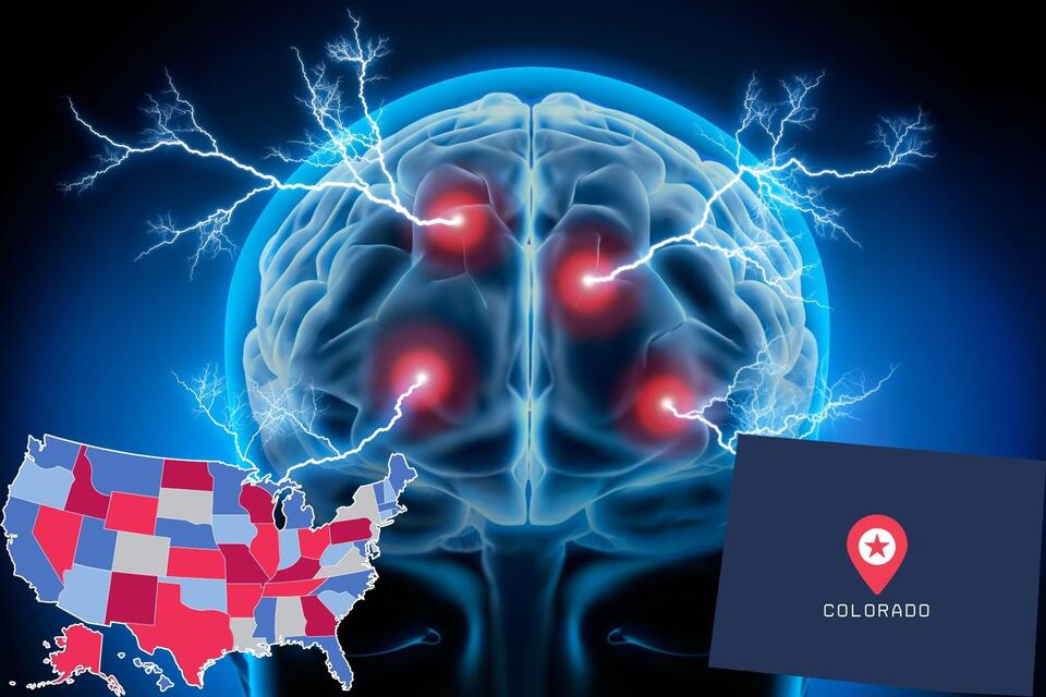 What is Colorado’s Average IQ in 2025? - NewsBreak