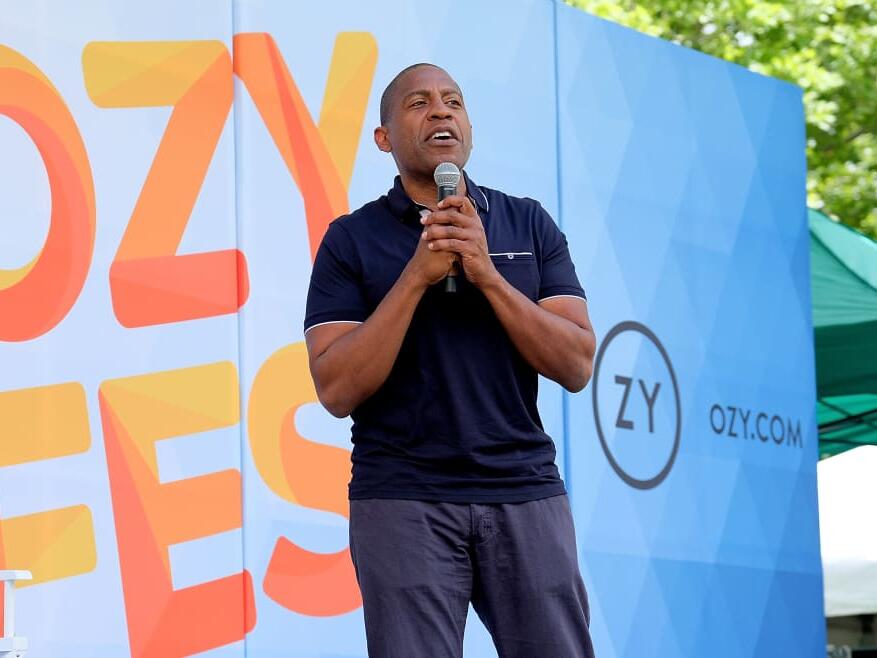 Feds Accuse Ozy Founder of Sneaky Last-Minute Move Before Trial