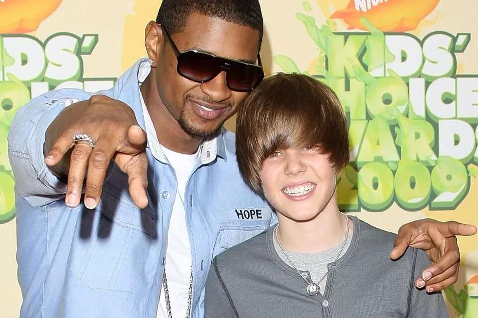 Why Did Justin Bieber Unfollow Usher On Instagram Newsbreak