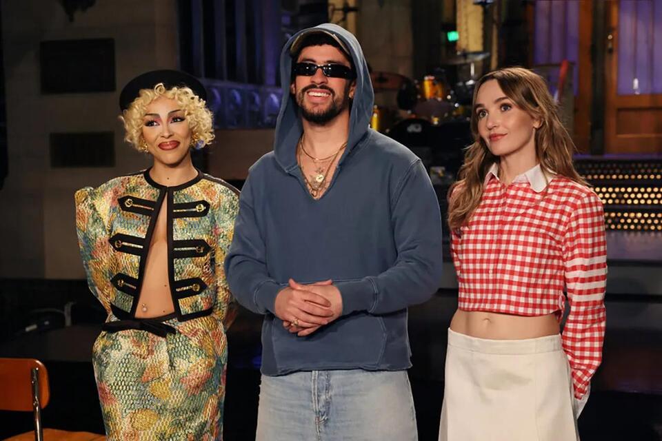 Is ‘Saturday Night Live’ New Tonight? Here’s When ‘SNL’ Returns With ...
