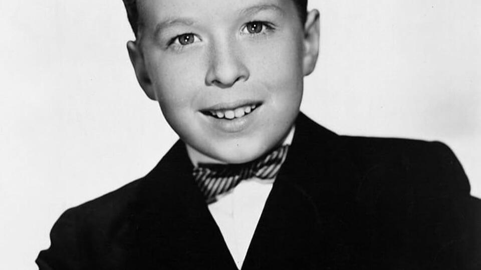 The Tragic Final Years of Former Child Star Rusty Hamer: A Sad Ending ...