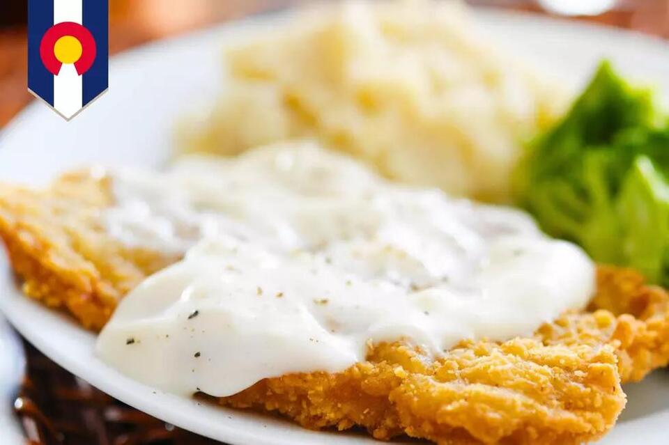 5 of the 9 Best Chicken Fried Steaks in America Can Be Found in ...