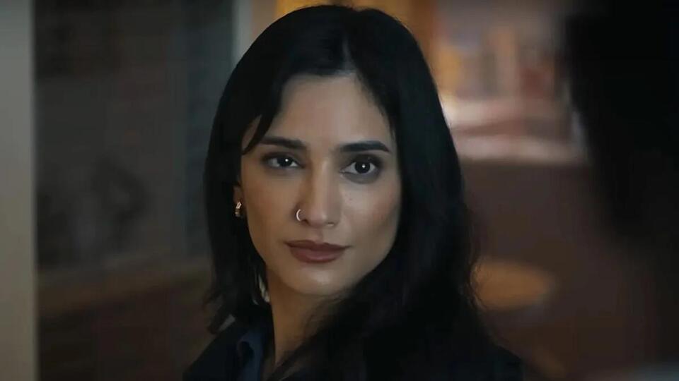 Peacemaker’s Sol Rodriguez Explains How Comic-Accurate Sasha Bordeaux ...