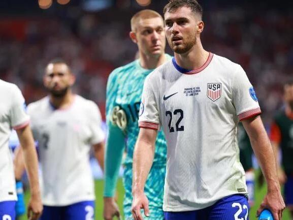 USA soccer vs. Uruguay odds, pick, live stream, lineup, scenarios ...