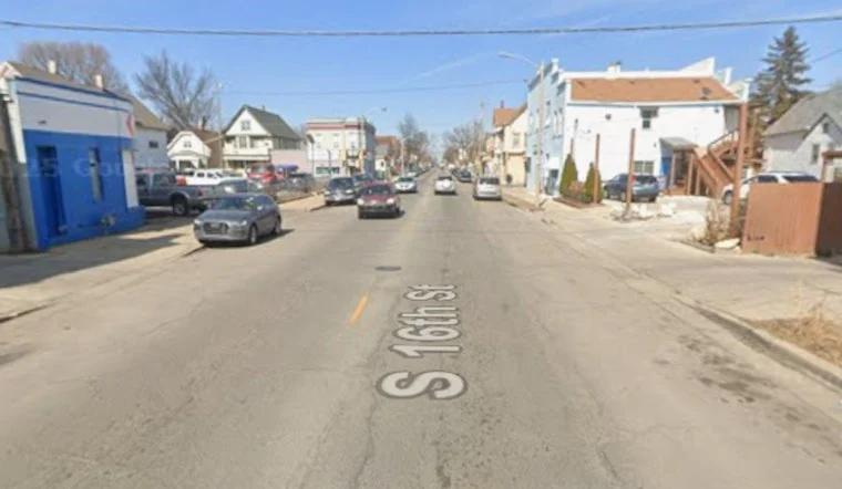 South Side Seafood Dream Hits Milwaukee Liquor Buffer Buzzkill - NewsBreak