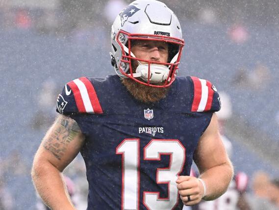4 Patriots position battles that are still open before preseason finale
