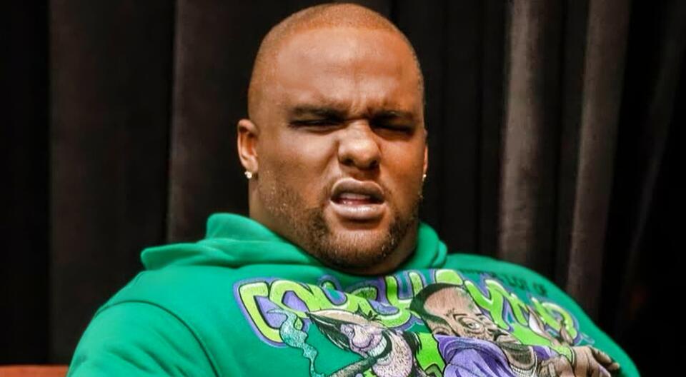 Former NBA Champion Glen ‘Big Baby’ Davis Being Sued By A Female ...