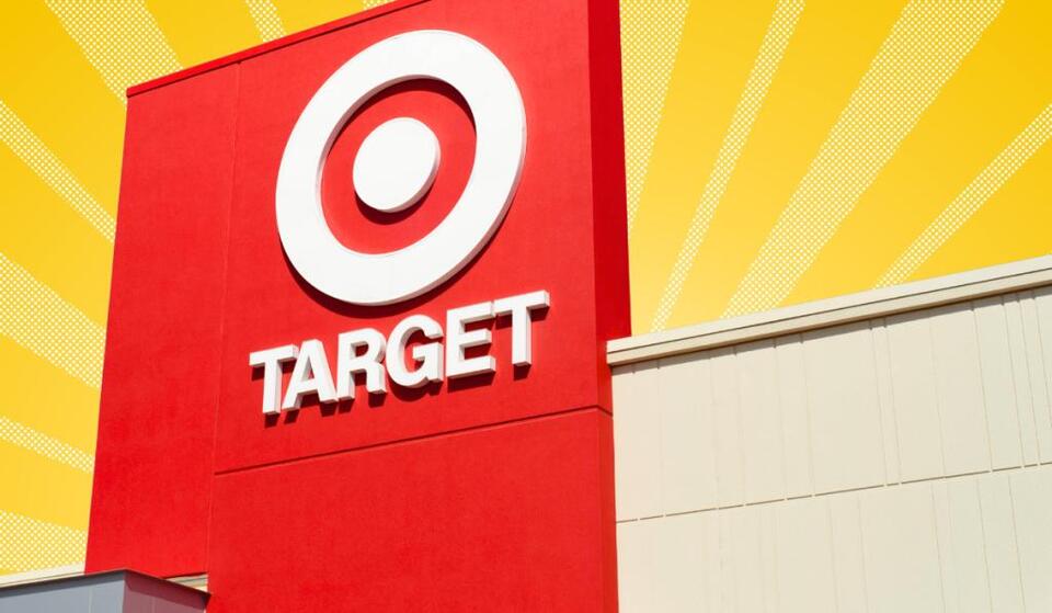7 Most Popular Target Circle Week Deals Already Going Fast - NewsBreak
