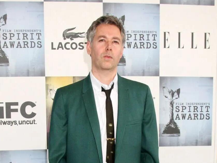 On This Day in Music... May 4, 2012: Adam 'MCA' Yauch, Beastie Boys ...