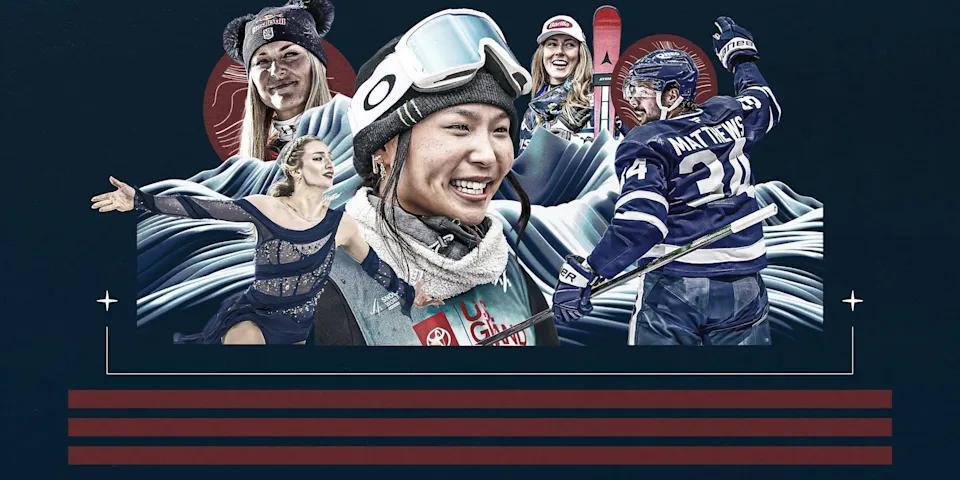 Winter Olympics 2026: Top storylines include Chloe Kim's shoulder ...