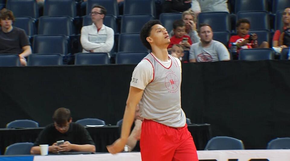 Gonzaga signee Isiah Harwell enters 2026 NBA Draft - NewsBreak