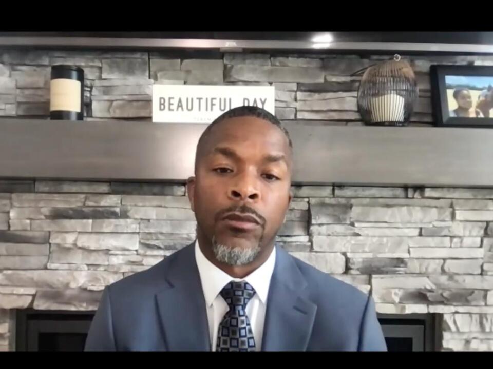 Superintendent Rushed at by Dad During Graduation Speaks Out