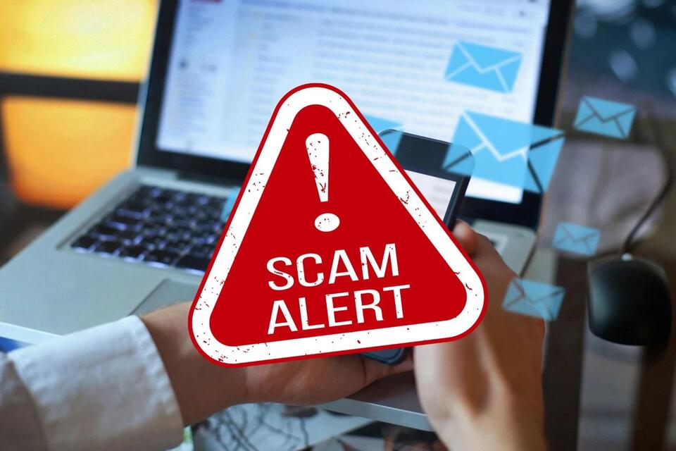 Permit Scam Circulating In Minnesota - NewsBreak