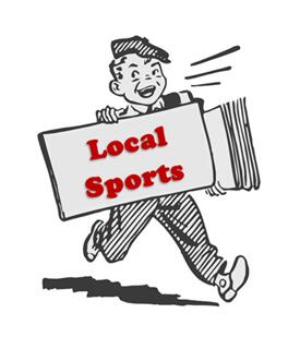 Local Sports News: January 25, 2026 - NewsBreak