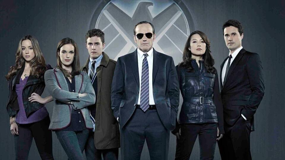 Marvel’s Agents of Shield Fans Get Heartbreaking MCU Report - NewsBreak
