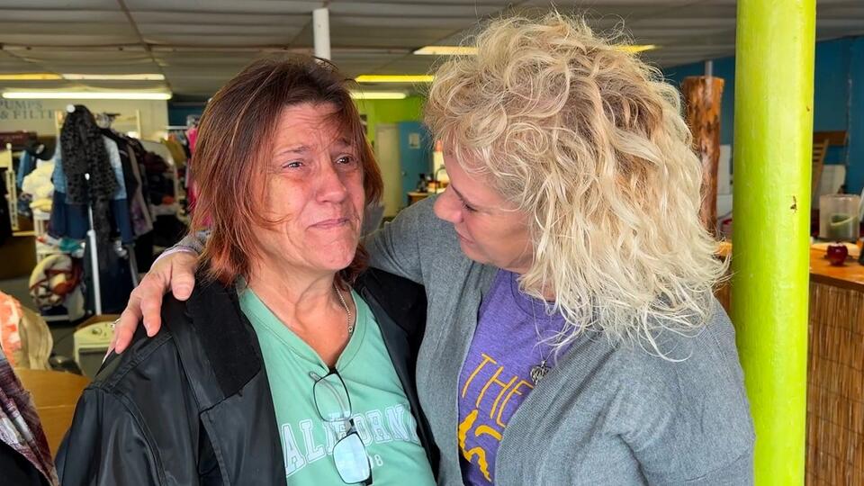 Group pushes for Muhlenberg County warming shelter as homeless rates ...