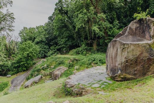 Lookout Mountain Conservancy Announces Boulderfest 2026 and Weed ...