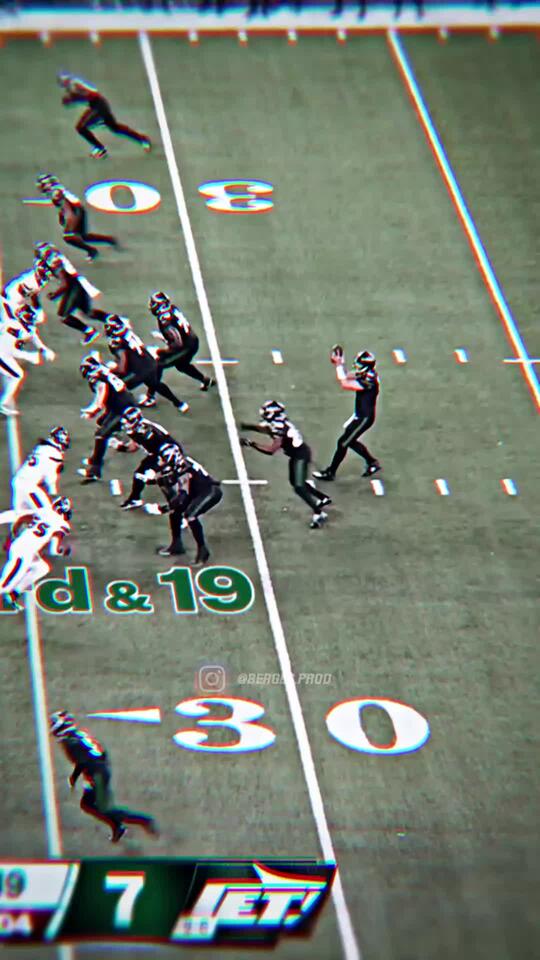 Catch of the Year! Garrett Wilson's stunning one-handed touchdowns lead ...