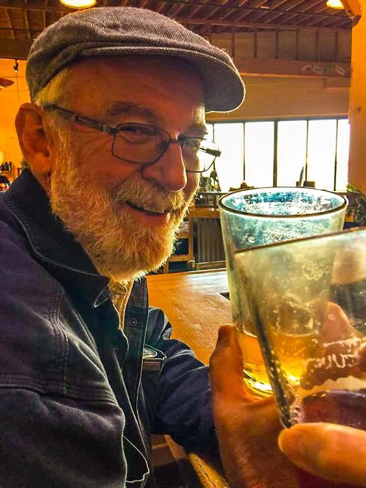 RIP Steve Allen, founder of Astoria’s oldest brewery has passed away ...