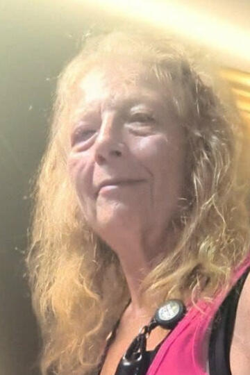 Pamela C. Tilley 1959-2025 - NewsBreak