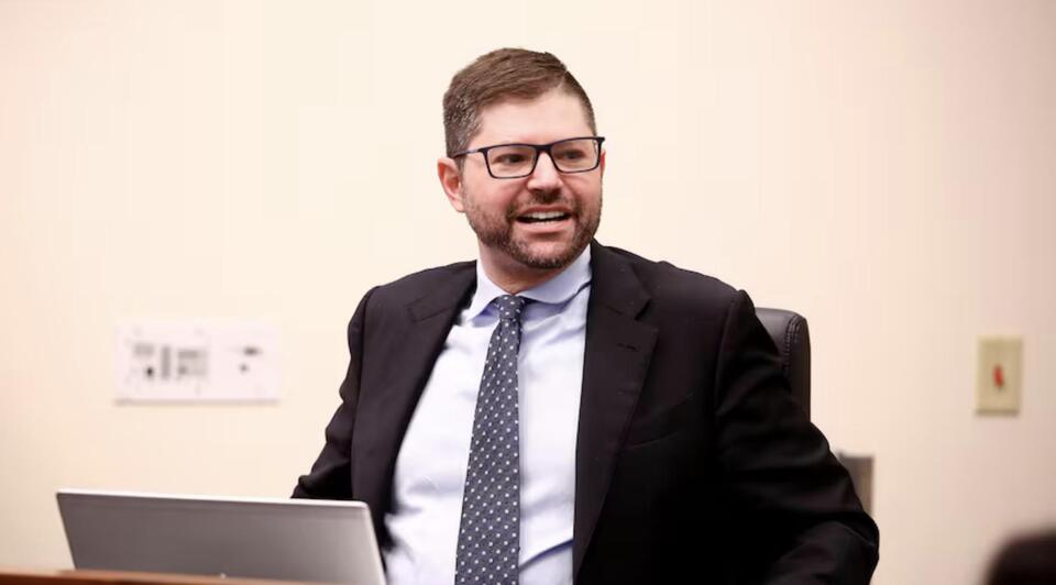 Clearwater City Attorney David Margolis submits resignation letter ...