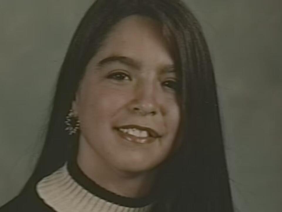 Mother of missing teen Kemberly Ramer remains hopeful after 26 years