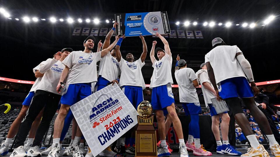 MVC basketball tournament: 2024 Arch Madness bracket, schedule, game ...