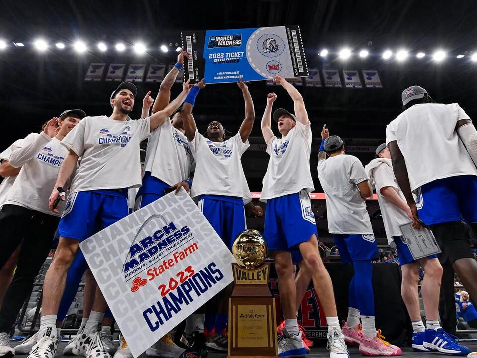 MVC basketball tournament: 2024 Arch Madness bracket, schedule, game ...