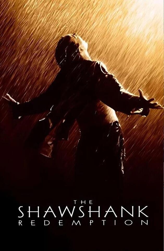 ‘The Shawshank Redemption’ Finds New Life on Pluto TV in 2025 | WATCH ...