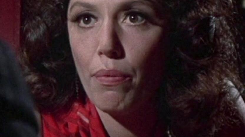 In Memory of Actress Barbara Colby (From TV's 'Phyllis' Sitcom): 49 ...