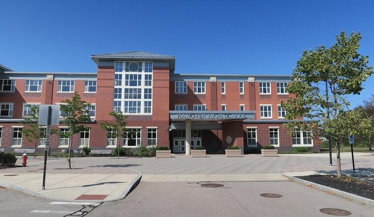 Suspected of Gun Threat, Former Hanover High Teacher Faces Charges Amid ...